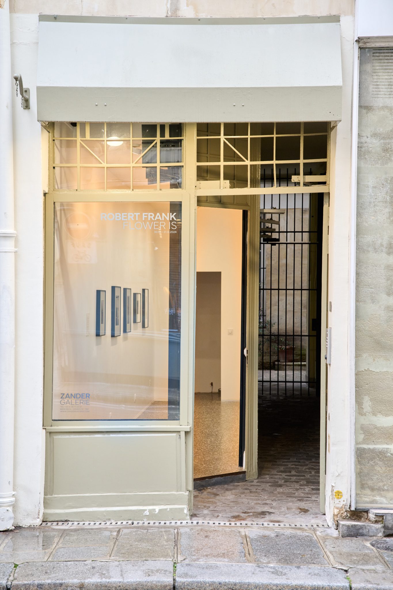 Paris Gallery Weekend L’agenda